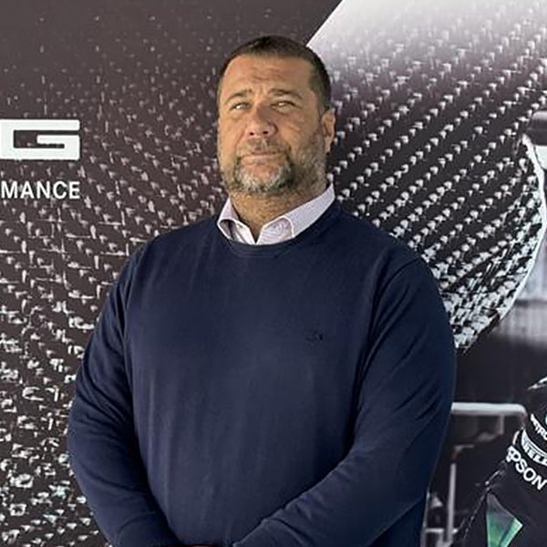 Mercedes-Benz of Thousand Oaks Staff | Thousand Oaks Mercedes-Benz ...