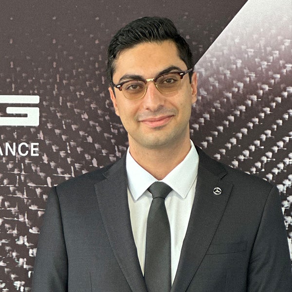 Mercedes-Benz of Thousand Oaks Staff | Thousand Oaks Mercedes-Benz ...